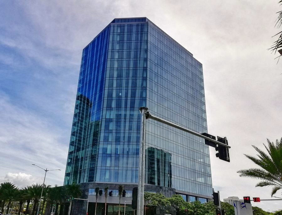 One Griffinstone Building - Class A Office Space for Rent | Lease in ...