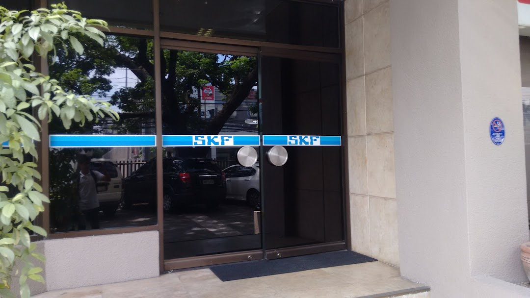 SKF Philippine Inc. - Class B Office Space for Rent | Lease in Makati ...