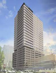 IBP Tower - Class A Office Space for Rent | Lease in Ortigas Center ...