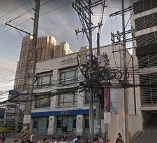 IBM Plaza - Class A Office Space for Rent | Lease in Eastwood City ...