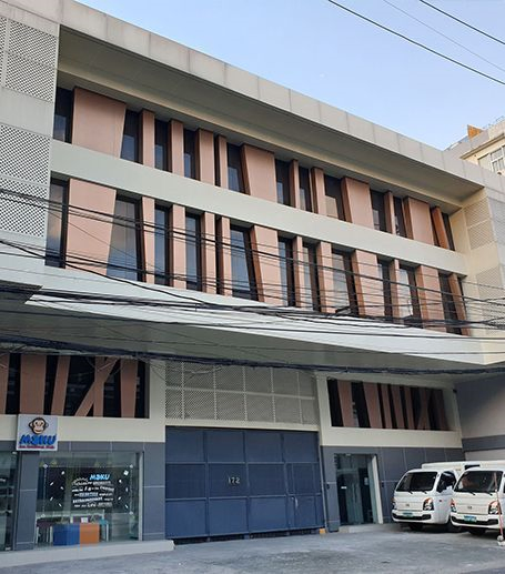 Delta Center Building - Class B Office Space for Rent | Lease in Others ...