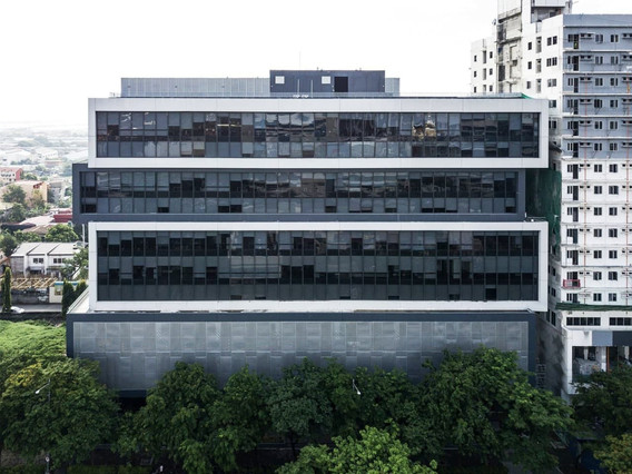 Southkey Hub - Office Space for Lease Rent in North Cyberzone ...