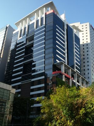 Bench Tower - Class A Office Space for Rent | Lease in BGC, Taguig City ...