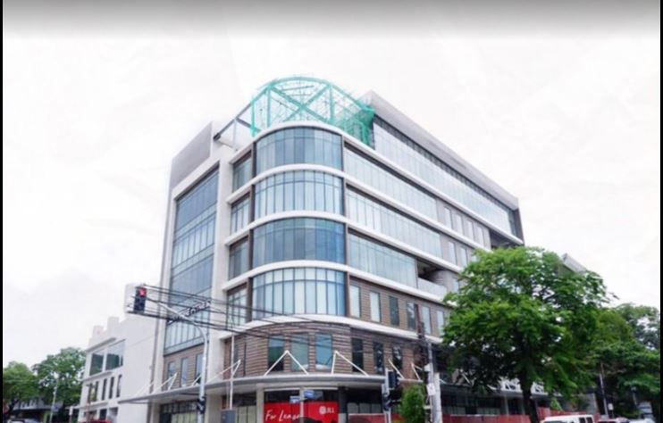 Avire Tower - Class A Office Space for Rent | Lease in Araneta City, Quezon City, Metro Manila ...