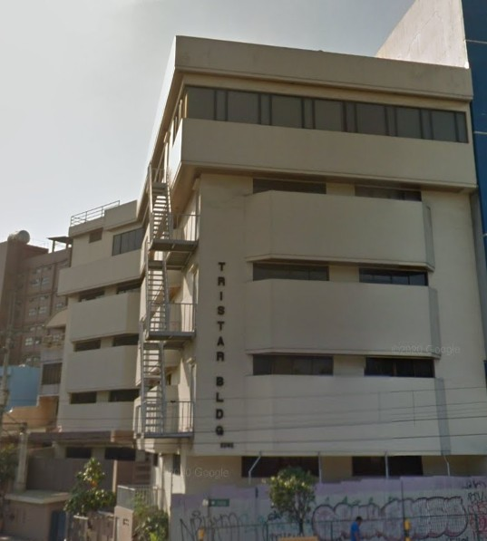 Tristar Building - Class C Office Space for Rent | Lease in Makati CBD ...