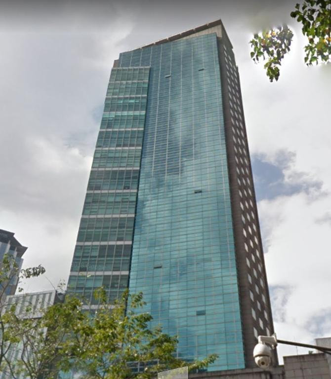 Robinsons Summit Center - Class A Office Space for Rent | Lease in ...