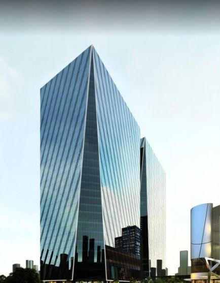 GBF Center 1 - Class A Office Space for Rent | Lease in Others / Non ...