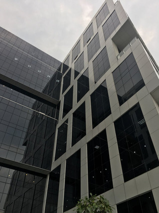 Five E-Com - Office Space For Lease Rent in Mall of Asia Complex, Pasay ...