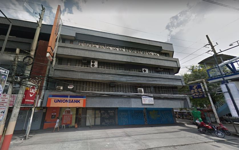 Rudgen Building - TBC Office Space for Rent | Lease in Ortigas Center ...