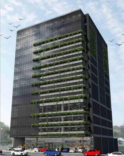 Mpire Center - Class A Office Space for Rent | Lease in Others / Non ...