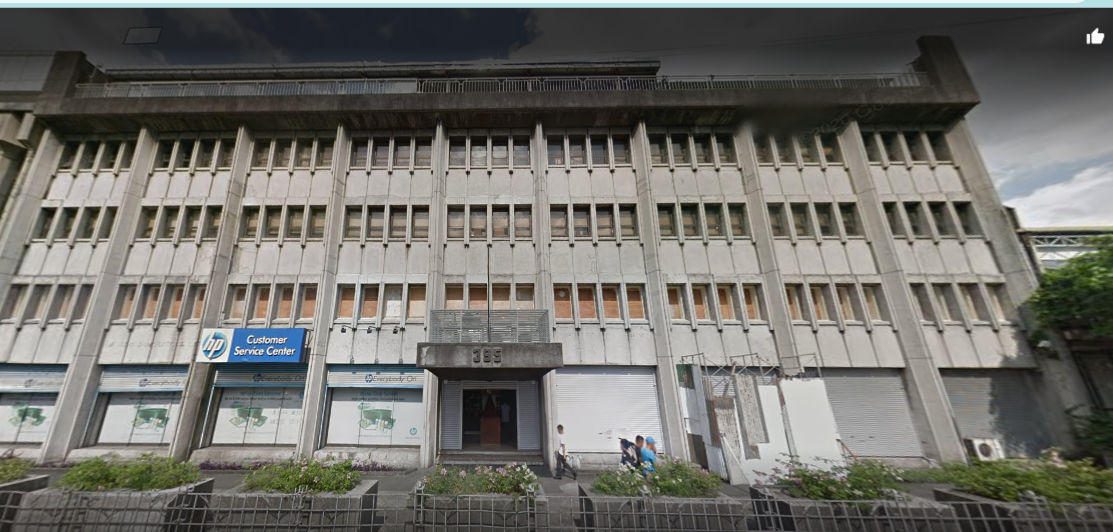 395 Buendia Building - Class C Office Space for Rent | Lease in Makati ...