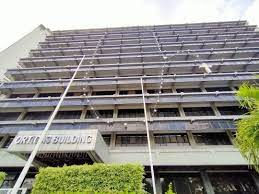 Ortigas Building - Class C Office Space for Rent | Lease in Ortigas ...