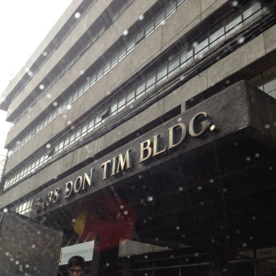 Don Tim Building - Class B Office Space for Rent | Lease in Others ...