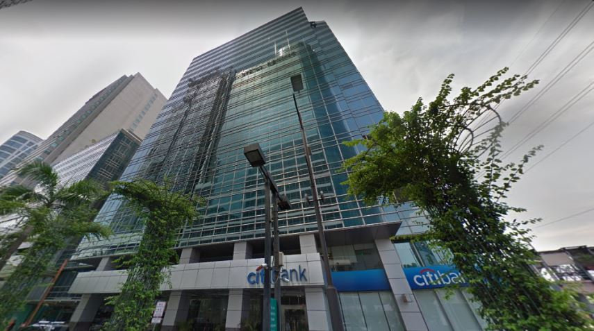 Citibank Square - Class A Office Space for Rent | Lease in Eastwood ...
