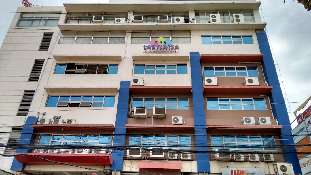 Engy Tech Bldg - TBC Office Space for Rent | Lease in Others / Non ...