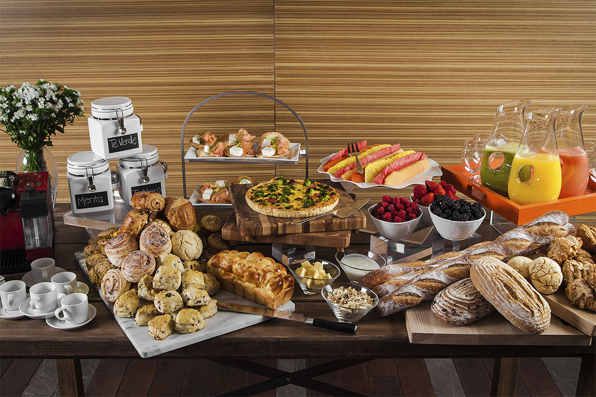 CATERING | Cocina Abierta