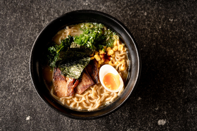 moshi moshi | sushi banda japonesa