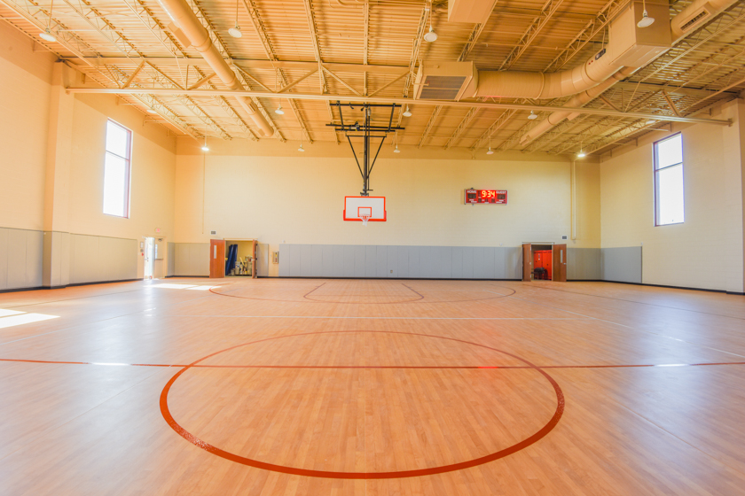 The Mary Jane Arrington Aquatic Center | apvcommunity