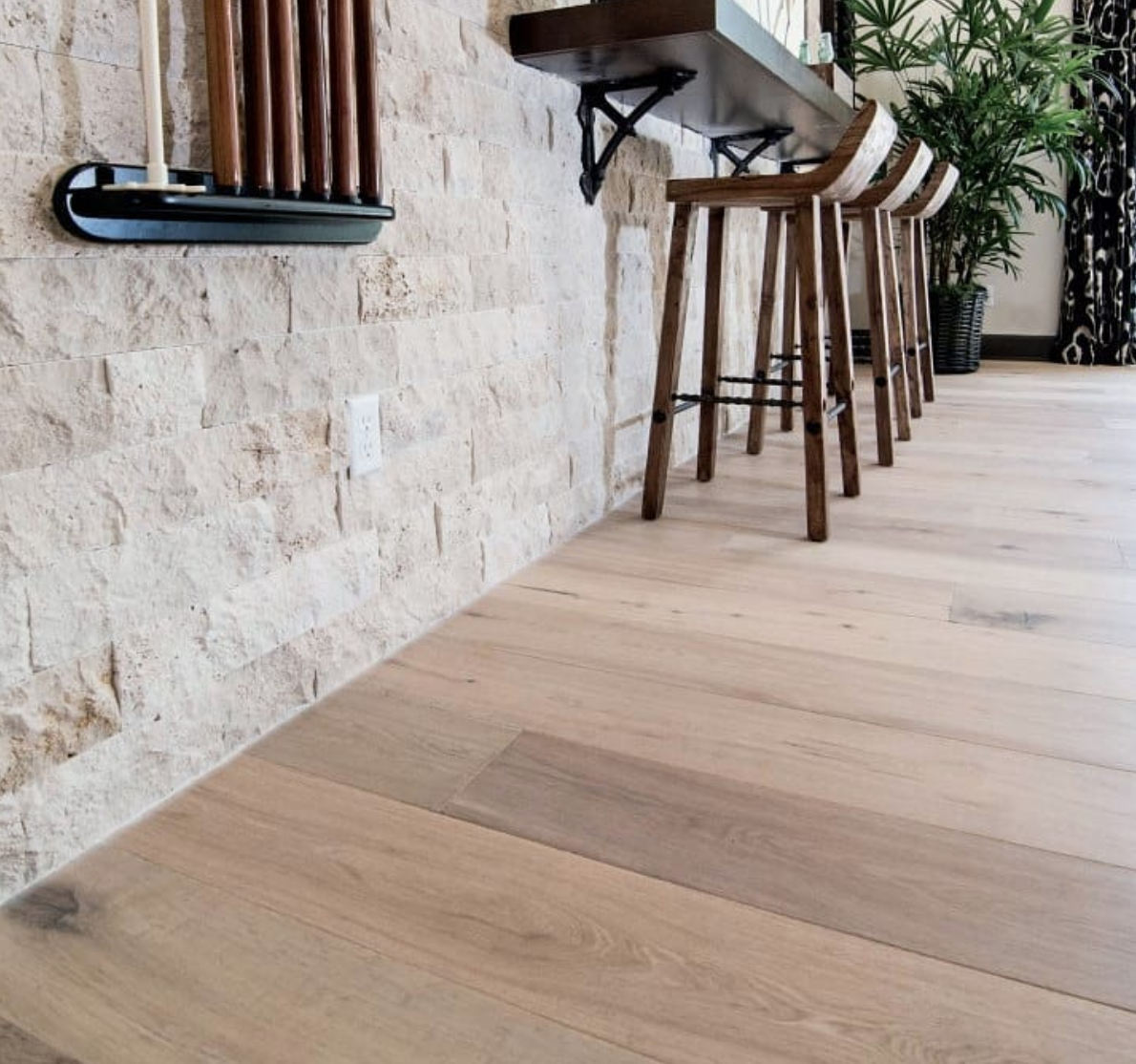 Hardwood Flooring Design & Installation Leader in Orange County