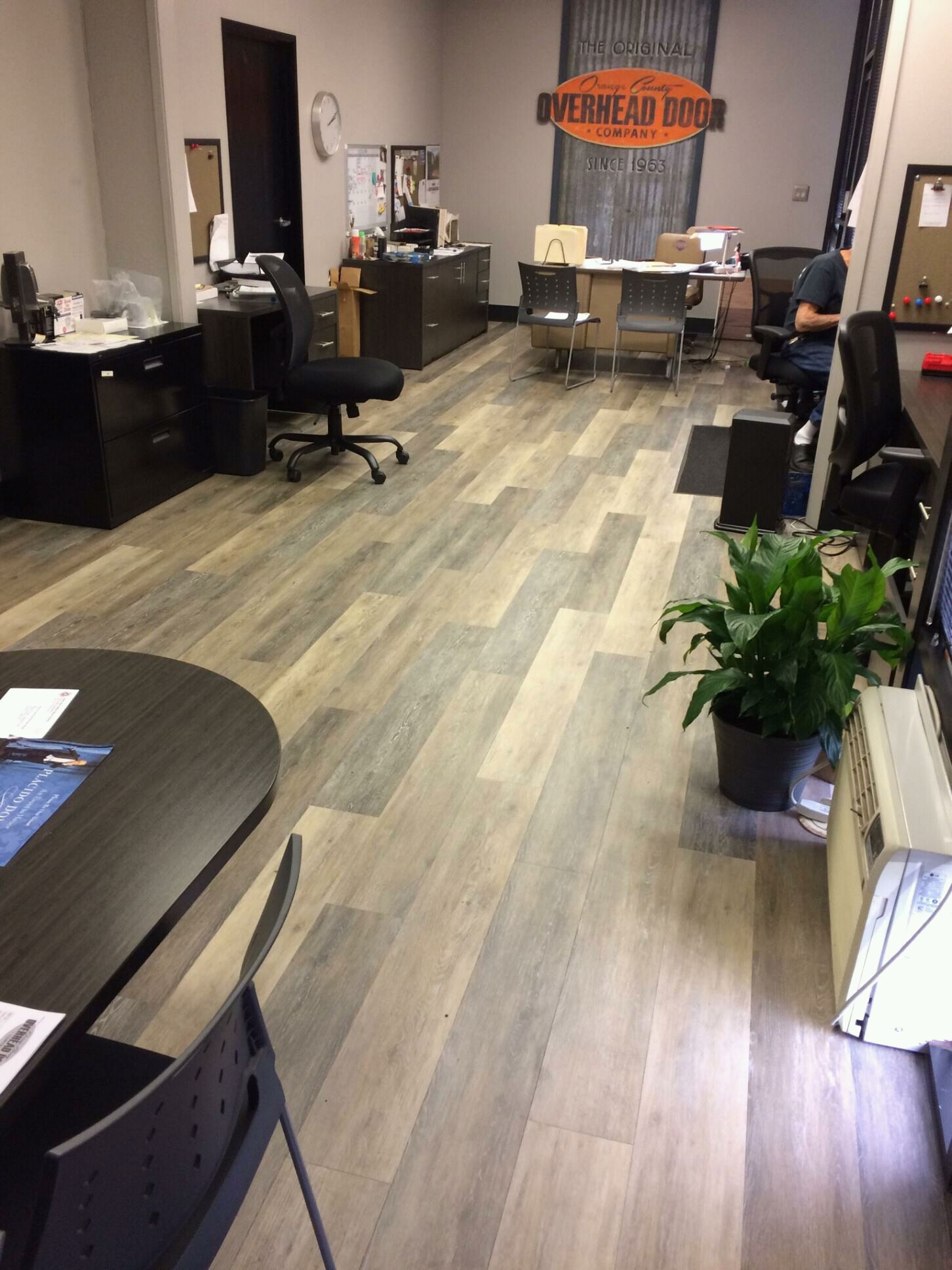 Luxury Vinyl Design Leader in Orange County | Vinyl Flooring