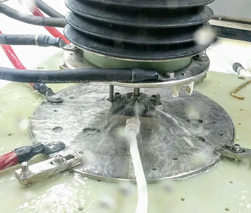 An Introduction to Electrochemical Machining