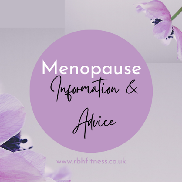 Menopause Active