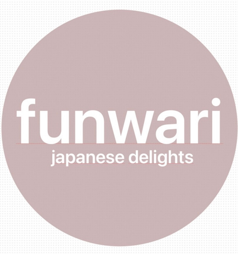 Home | Funwari Japanese Delights