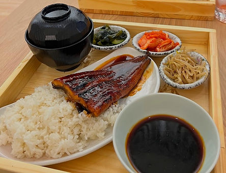 Home | Funwari Japanese Delights