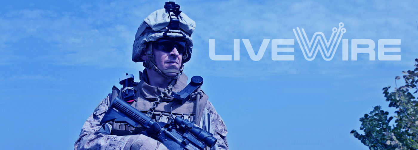 Home | Livewire