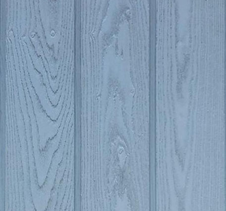 What cladding should I choose?