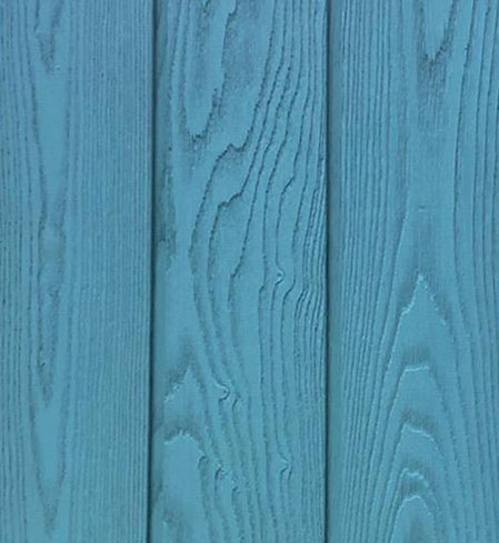 What cladding should I choose?