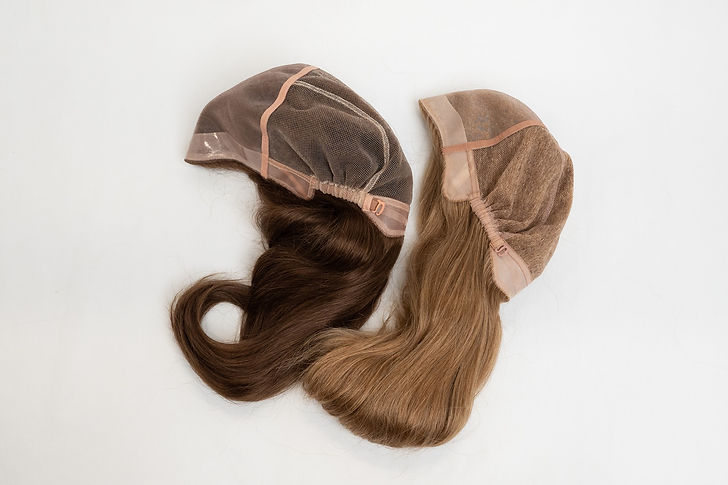 Cranial Prosthesis | Ogp Medical Wigs