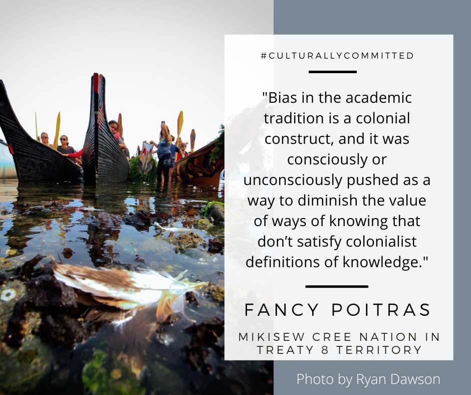 Decolonizing Research Methods