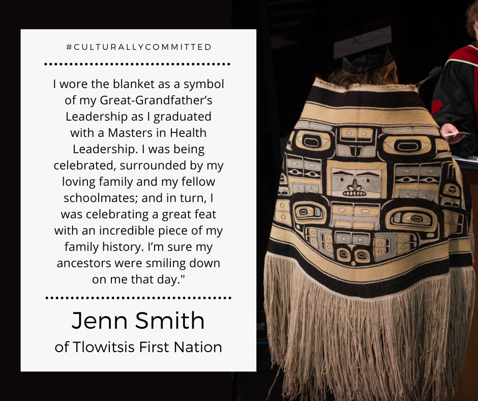 The Chilkat Blanket