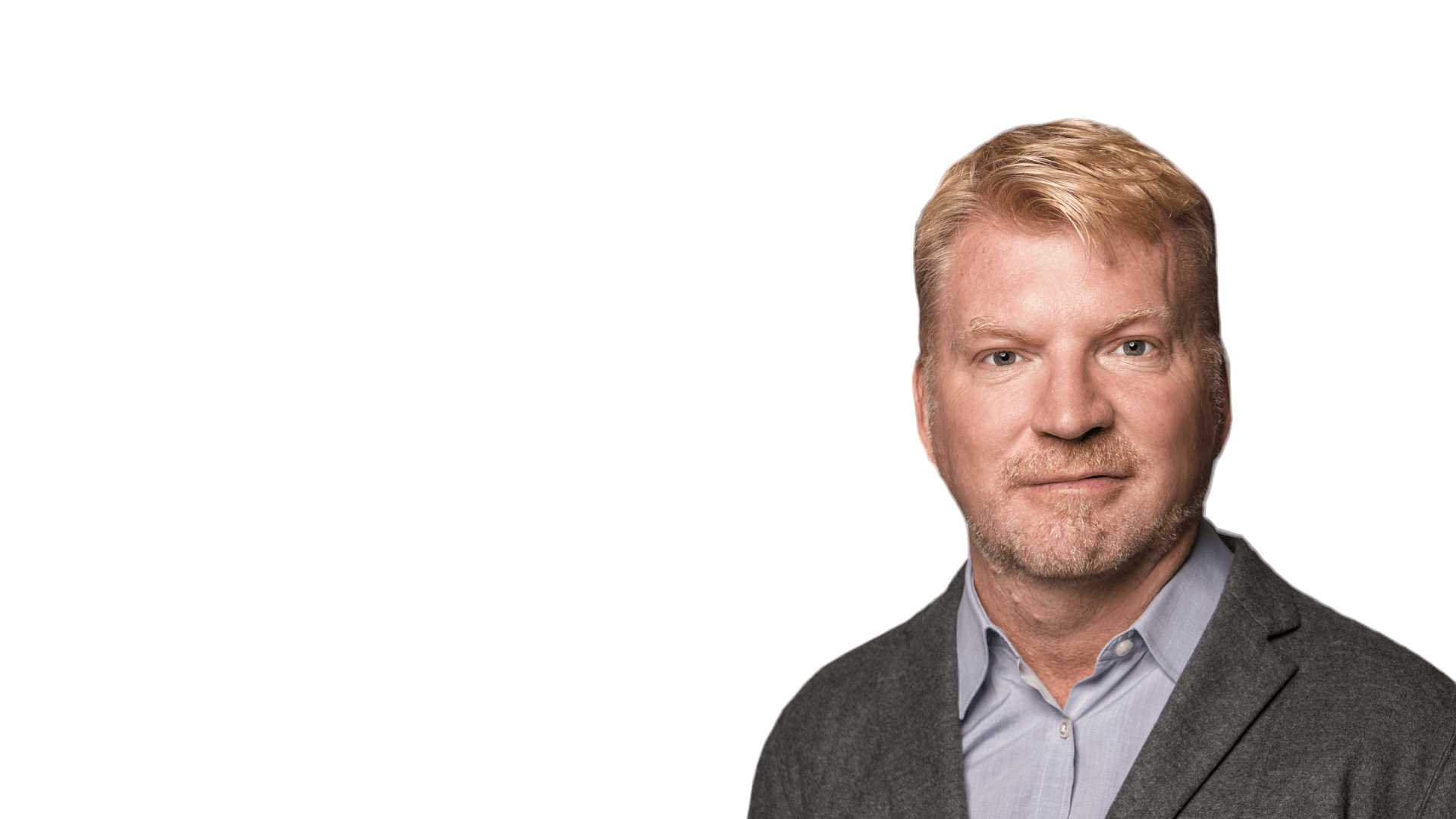 Blake Park | marketing strategy