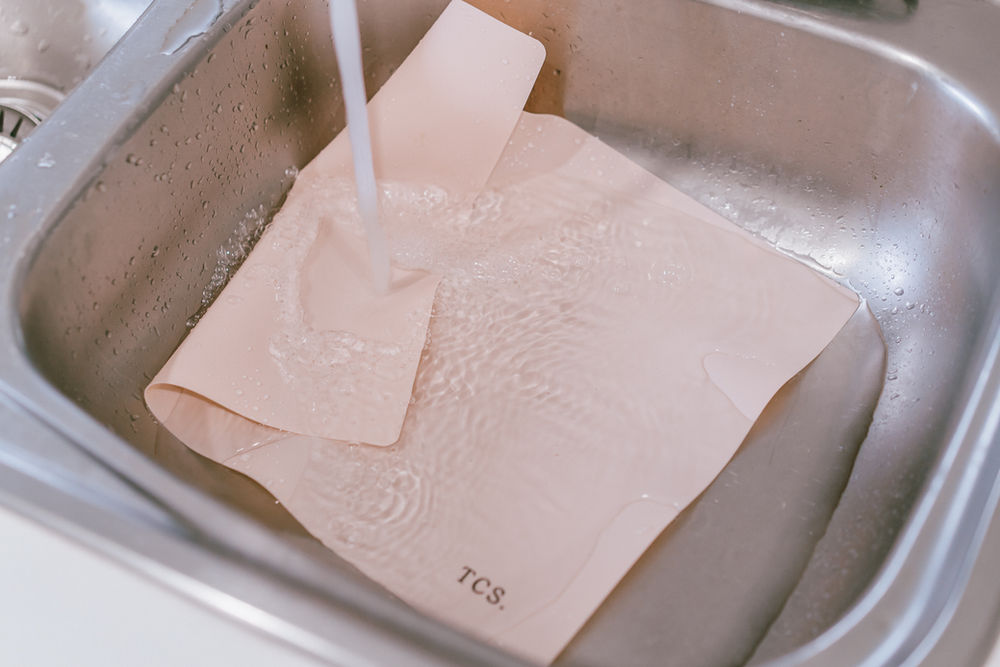 A Low Waste Alternative To Baking Paper a-low-waste-alternative-to-baking-paper