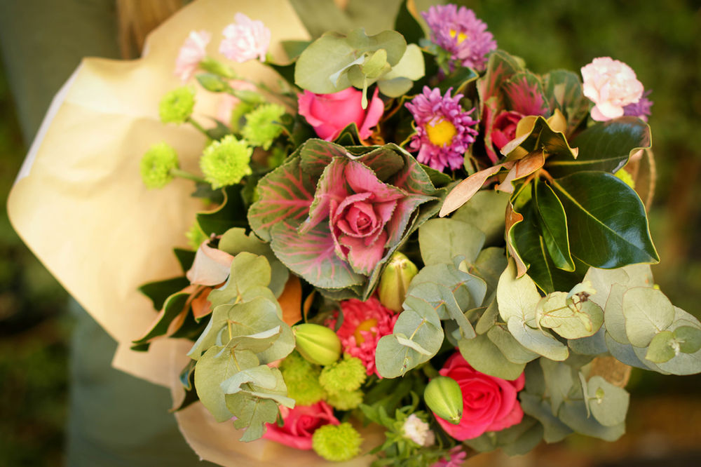 Review: Daily Blooms Sydney