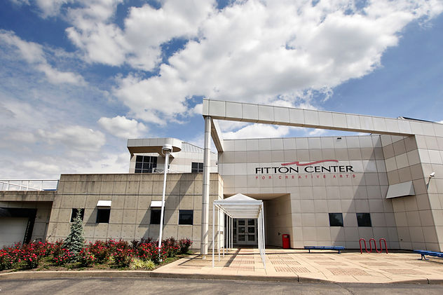 Home | Visual & Performing Arts | Fitton Center | United States
