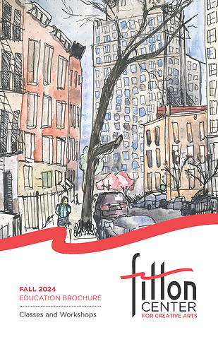 Home | Visual & Performing Arts | Fitton Center | United States