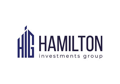 Hamilton Investments Group | Real Estate Investment Firm