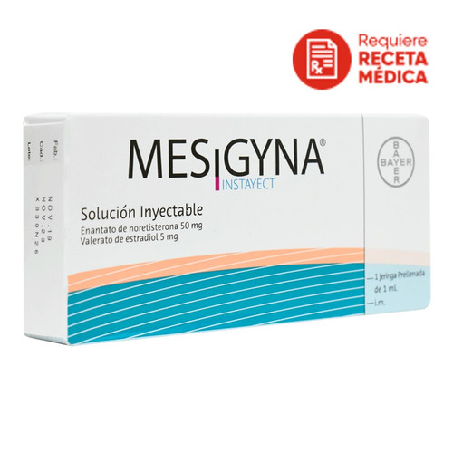 AMPOLLA MENSUAL | My Site