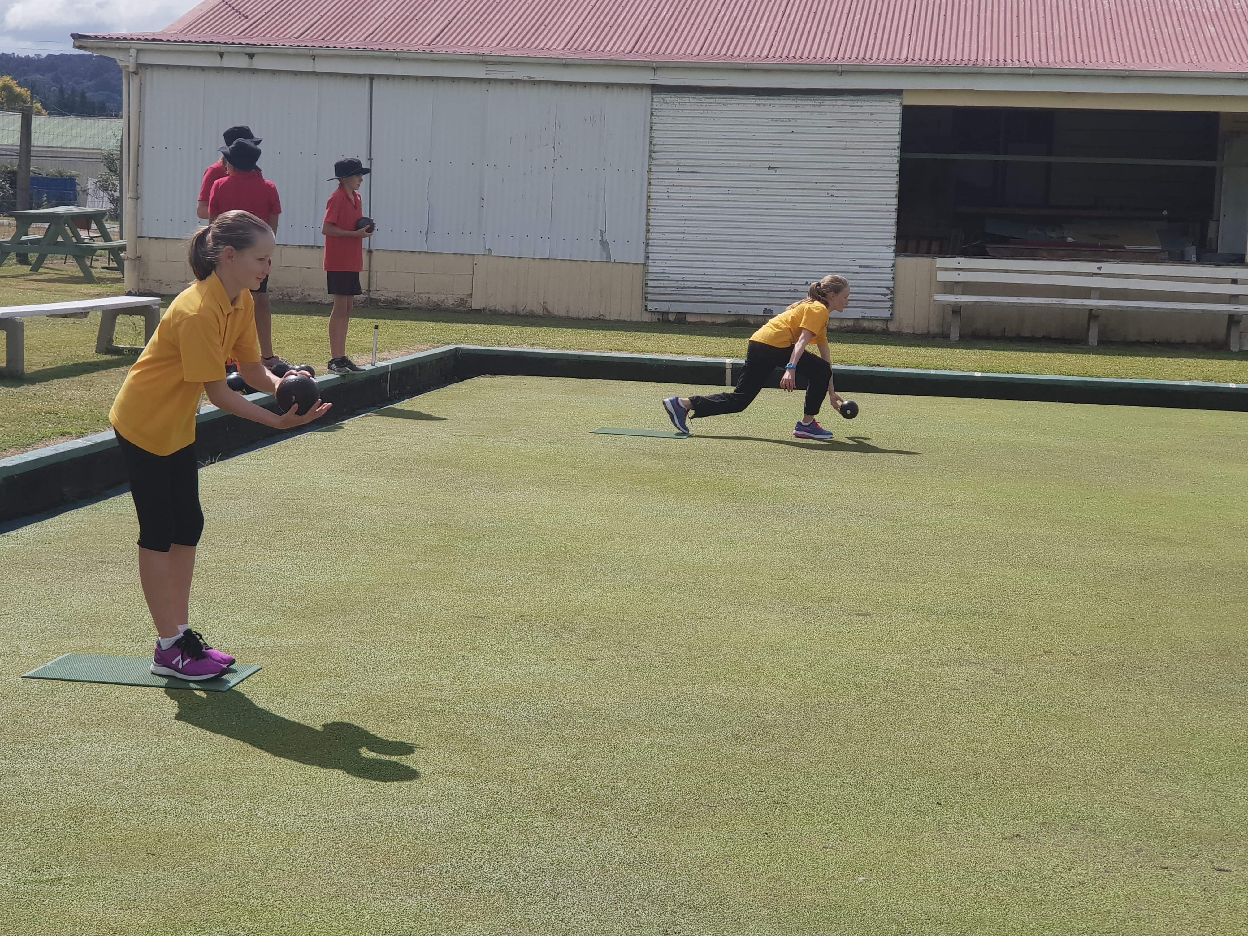 Parent Information | Turaki School Site