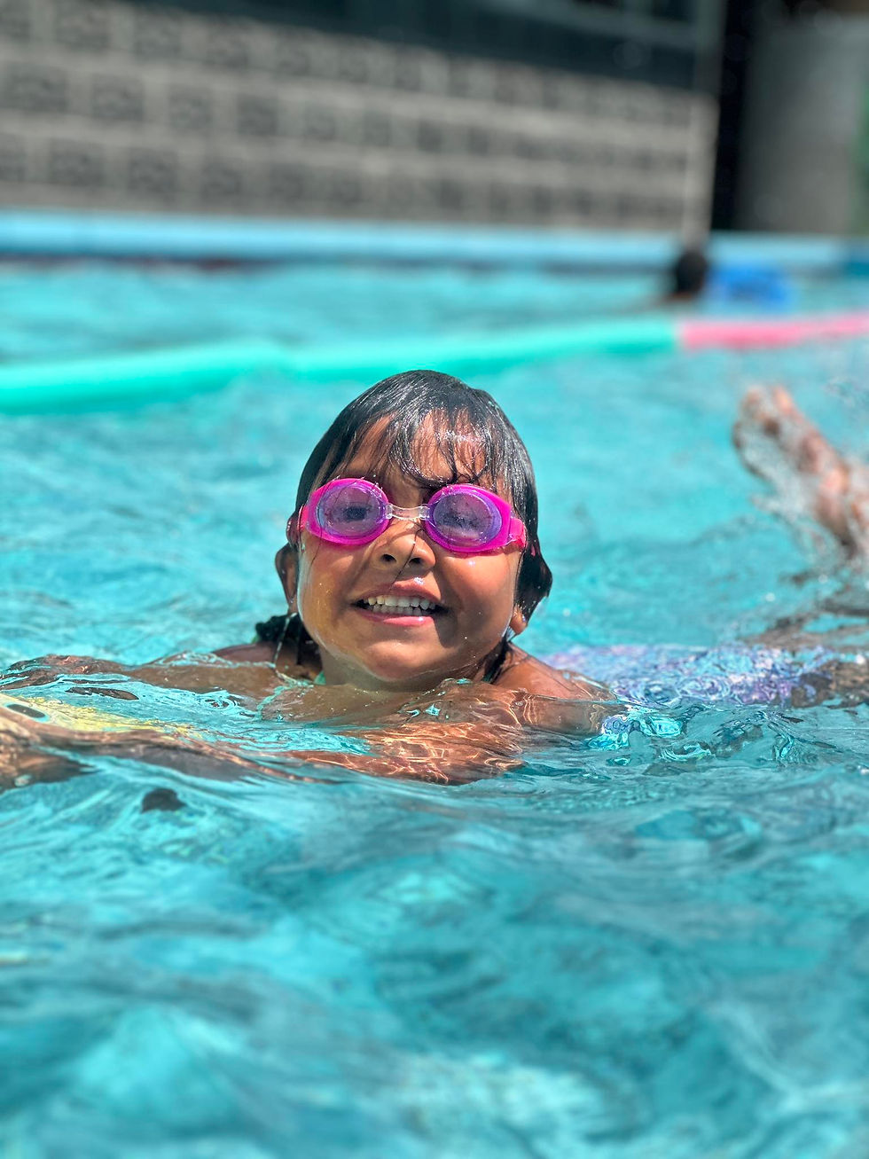 Photo Gallery | Turaki School Site