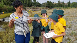 Welcome to Turaki Primary School