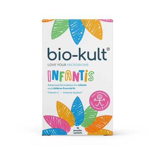 Bio-Kult Bio-Kult Infantis 16 sachets | Sage’s Health Store