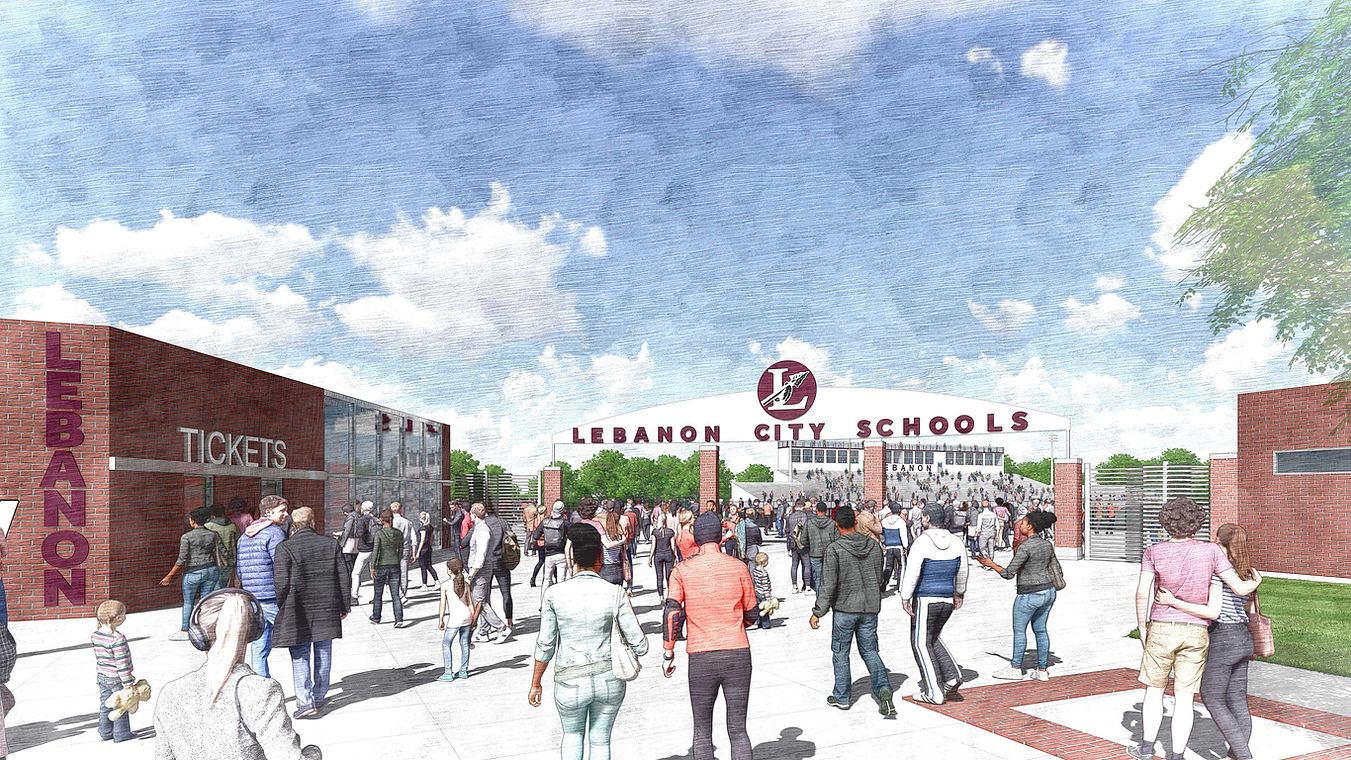 The Lebanon Legacy Project
