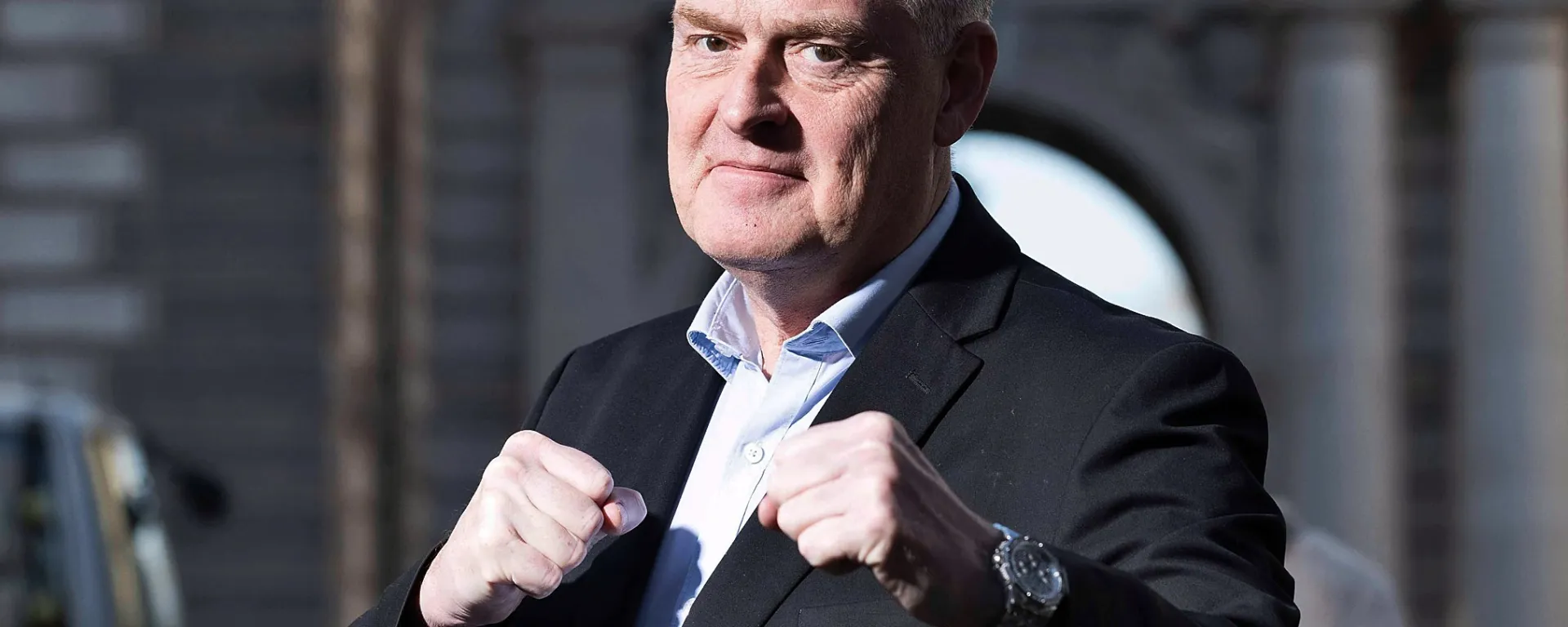 Writing | Stewart Slater