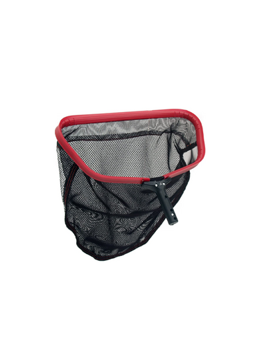RED BARON POOL NET | Crucian Pool & Spas