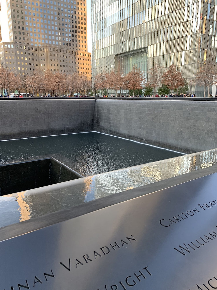 9111 memorial