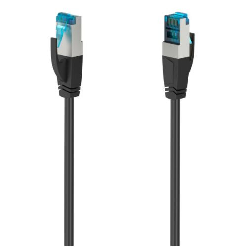 Hama CAT6a Patch Cable | Tech-Desk